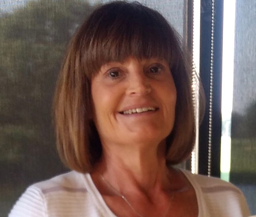 Welcome to our staff Stacy! - Family Promise of Greater Wichita