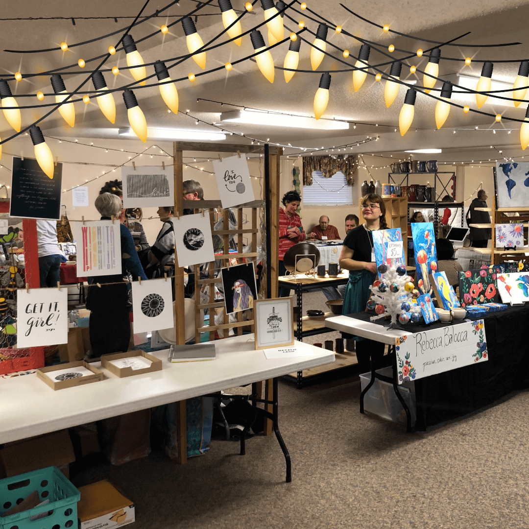 Art & Music Fair Benefits Family Promise - Family Promise of Greater ...
