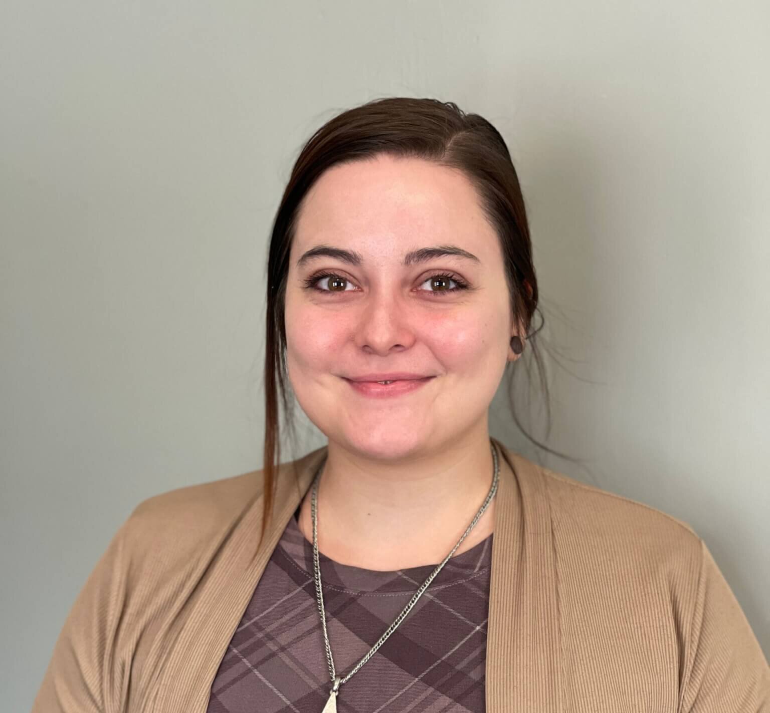 Welcome, VISTA Rachel! - Family Promise of Greater Wichita
