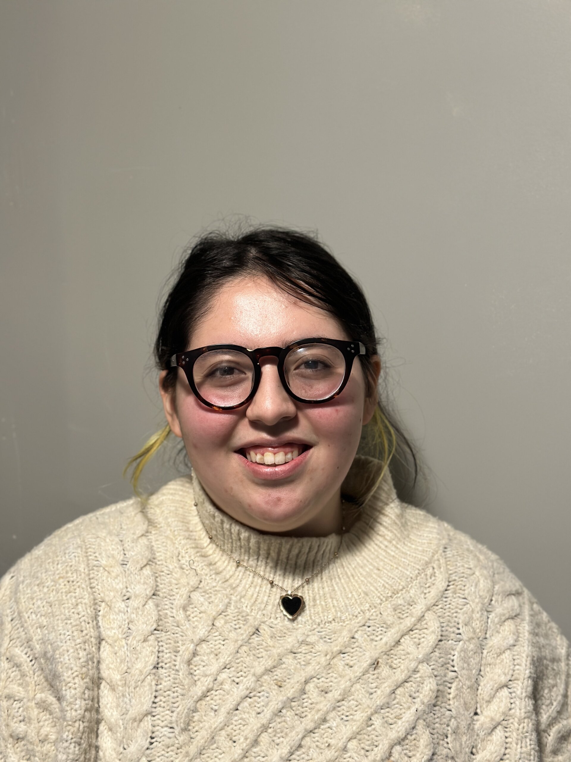 Welcome Lesly Velasco! - Family Promise of Greater Wichita